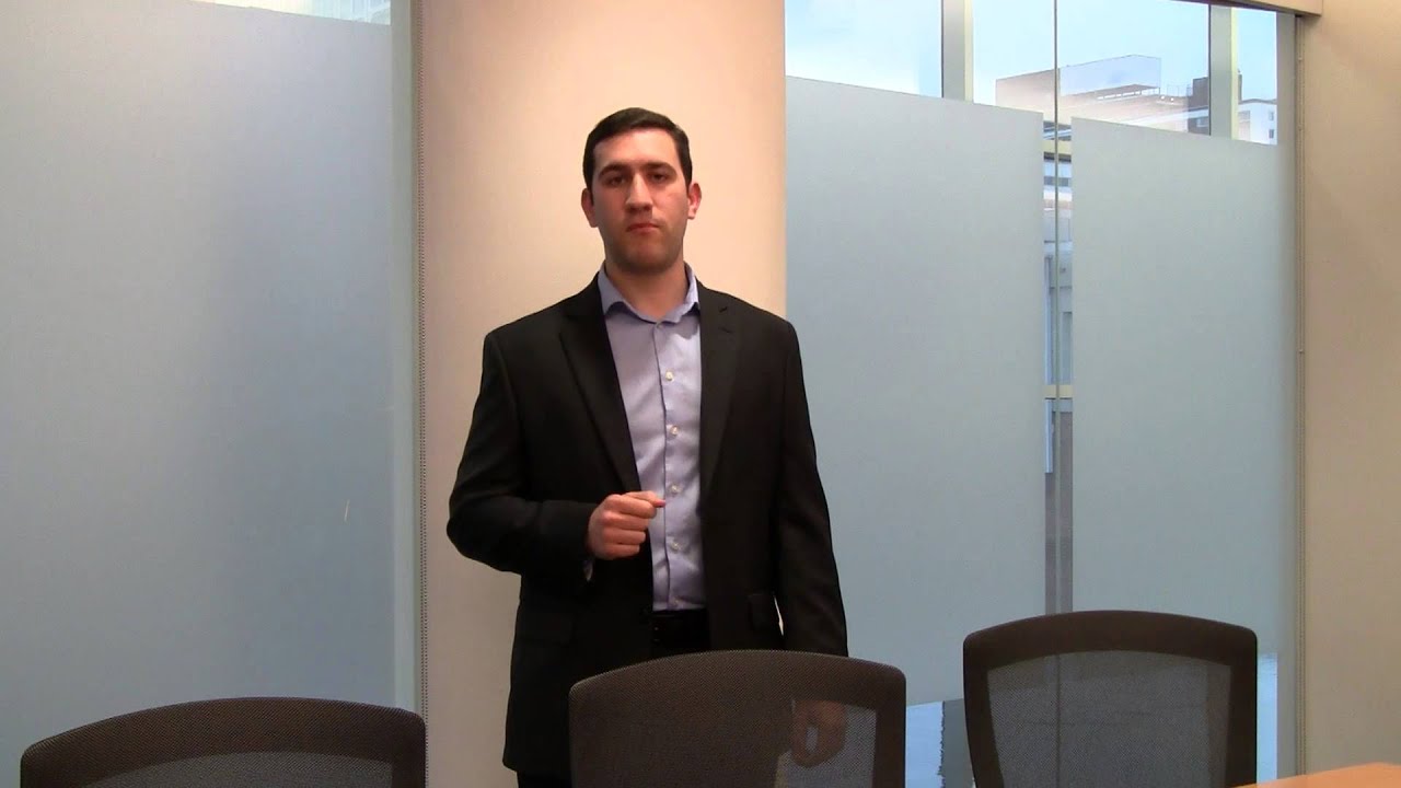 2013 Georgia Tech Bpc Elevator Pitch Medimend Youtube