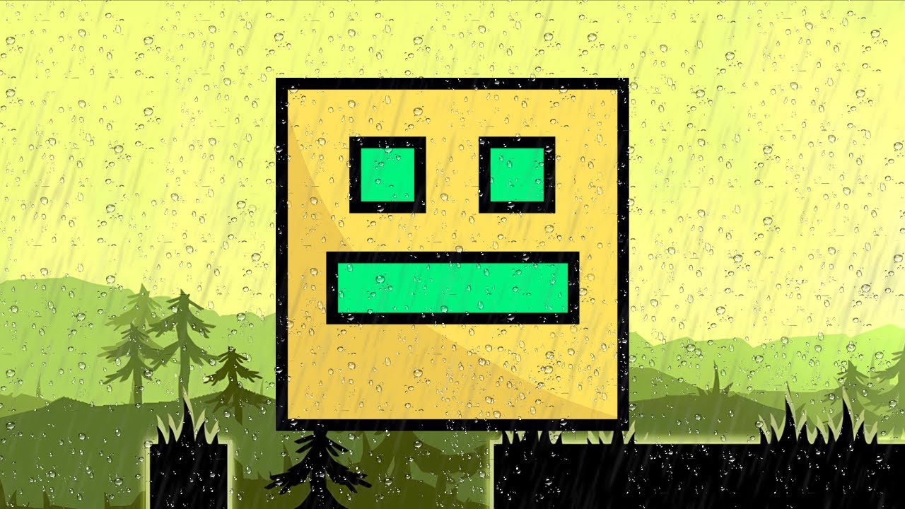 Is Geometry Dash 2 2 Coming Out Today Level Request Youtube
