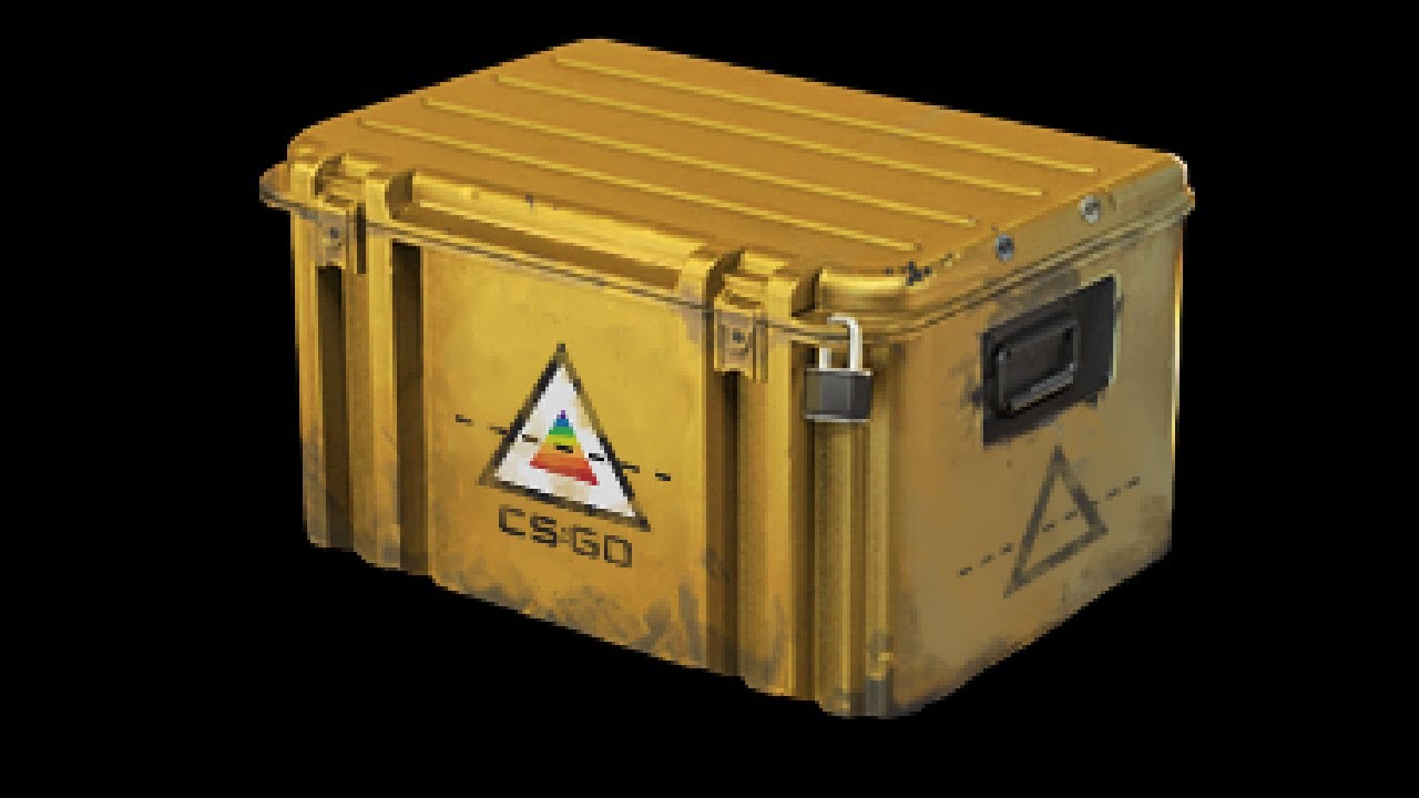 Opening Cs2 Case Until Knife Day 684 Youtube