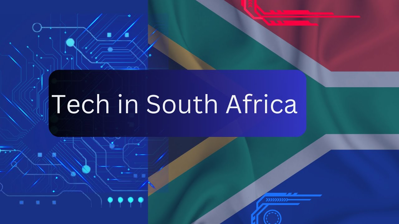 Tech In Sa Youtube