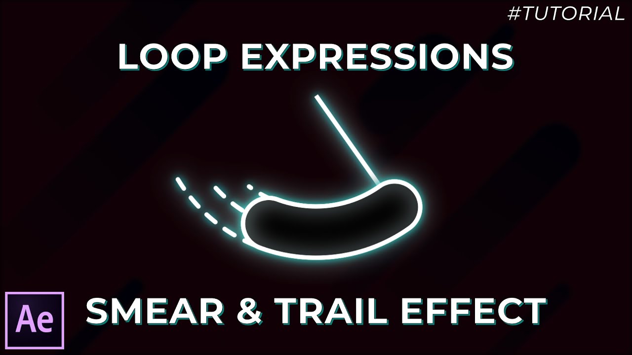 Loop Expression In Ae At Ashley Pines Blog