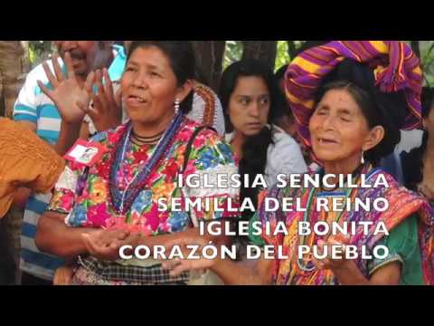 Iglesia Sencilla Youtube