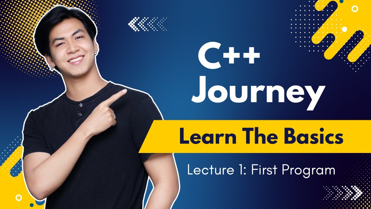 C Programming Journey Lecture 01 History Library Main Function