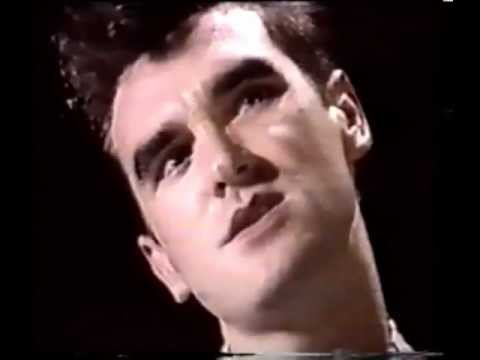 Morrissey Interview Part Ii Earsay 1984 Youtube