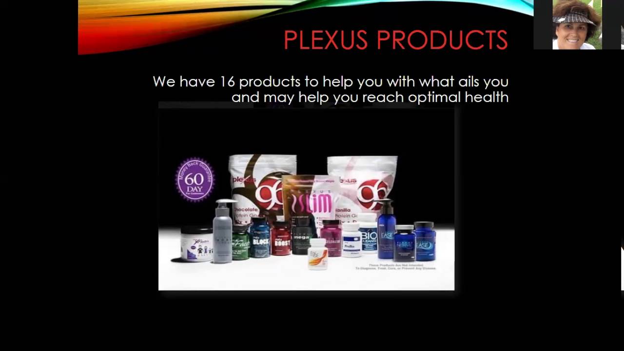 Plexus Overview Youtube