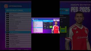 Brasil X Equador Pes 2017 Patch 2025 Bmpes Xarope Do Patch Mp3 Music ...