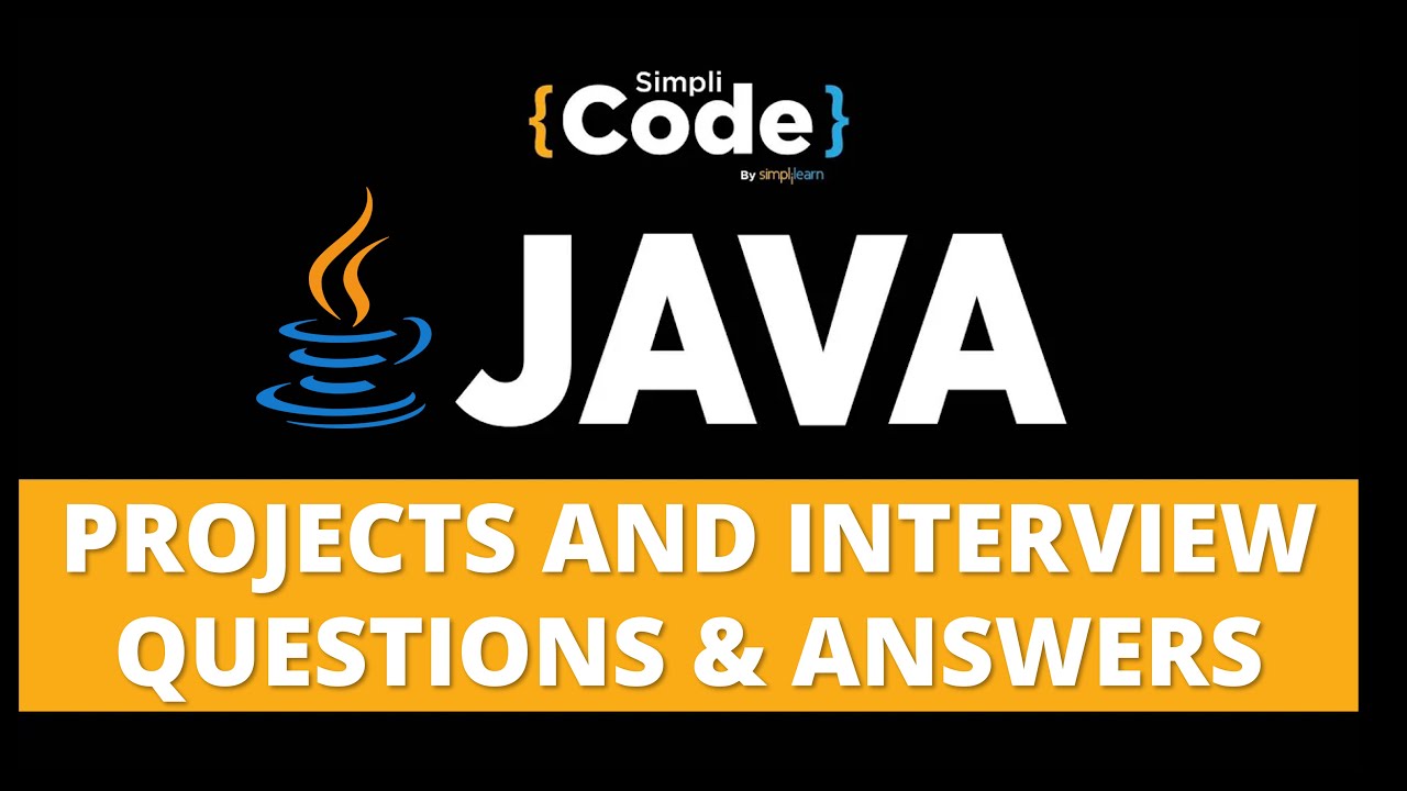 Java Tutorial For Beginners Java Projects 2023 Java Interview