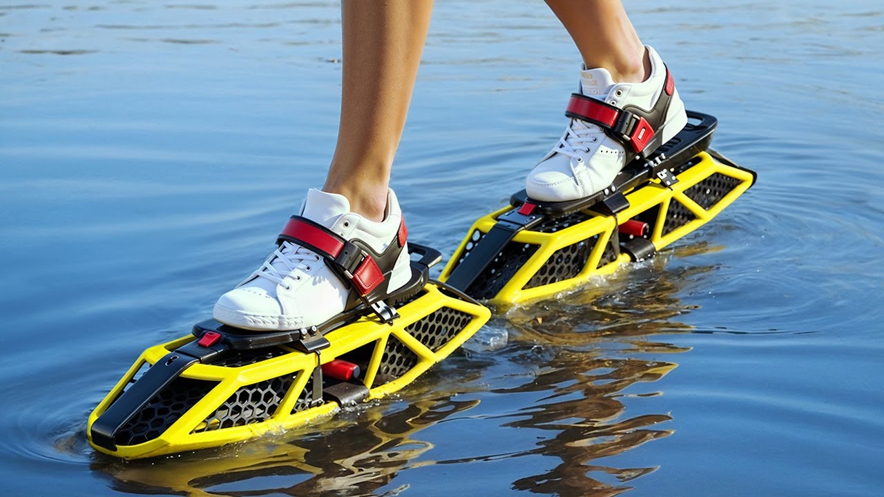 35 Water Inventions That Really Impress Youtube