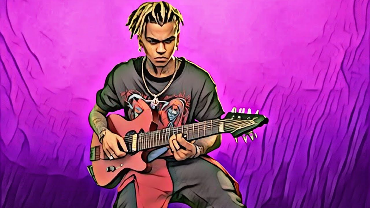 Guitar Type Beat Guitar Instrumental Hip Hop R B Rap Trap