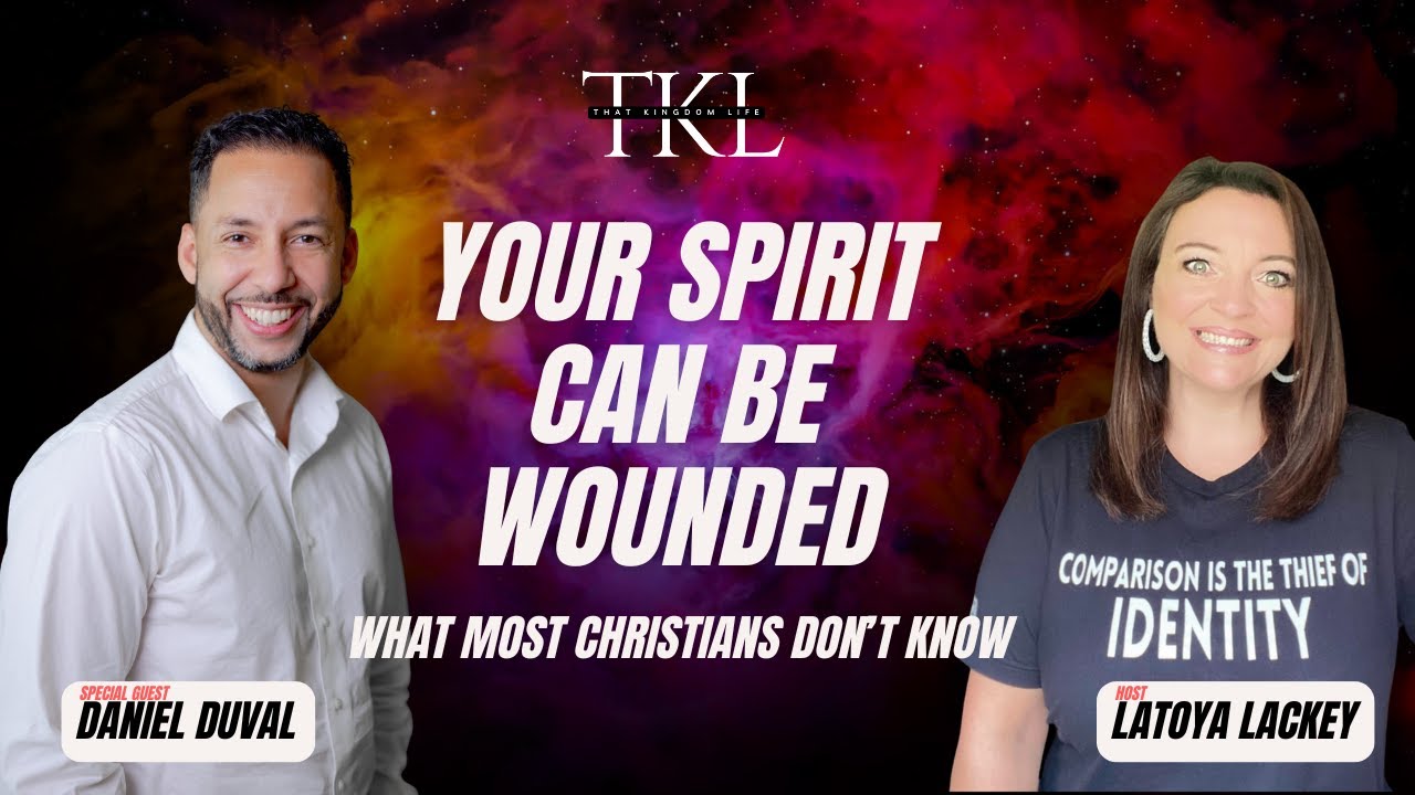 Unlocking The Mystery Of Body Soul Spirit Healing Trauma Walking In