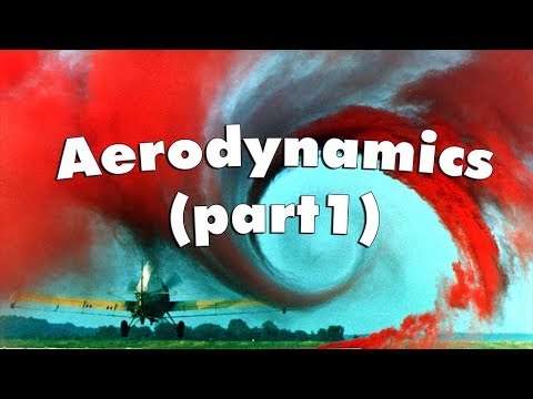 Aerodynamics Part 1 Ppgs Youtube