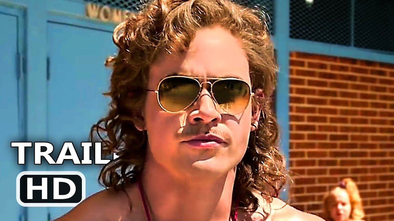 Stranger Things Season 3 Official Pool Clip New 2019 Netflix Tv Series