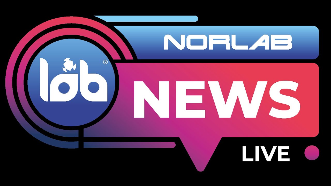 Norlab News 1 Youtube