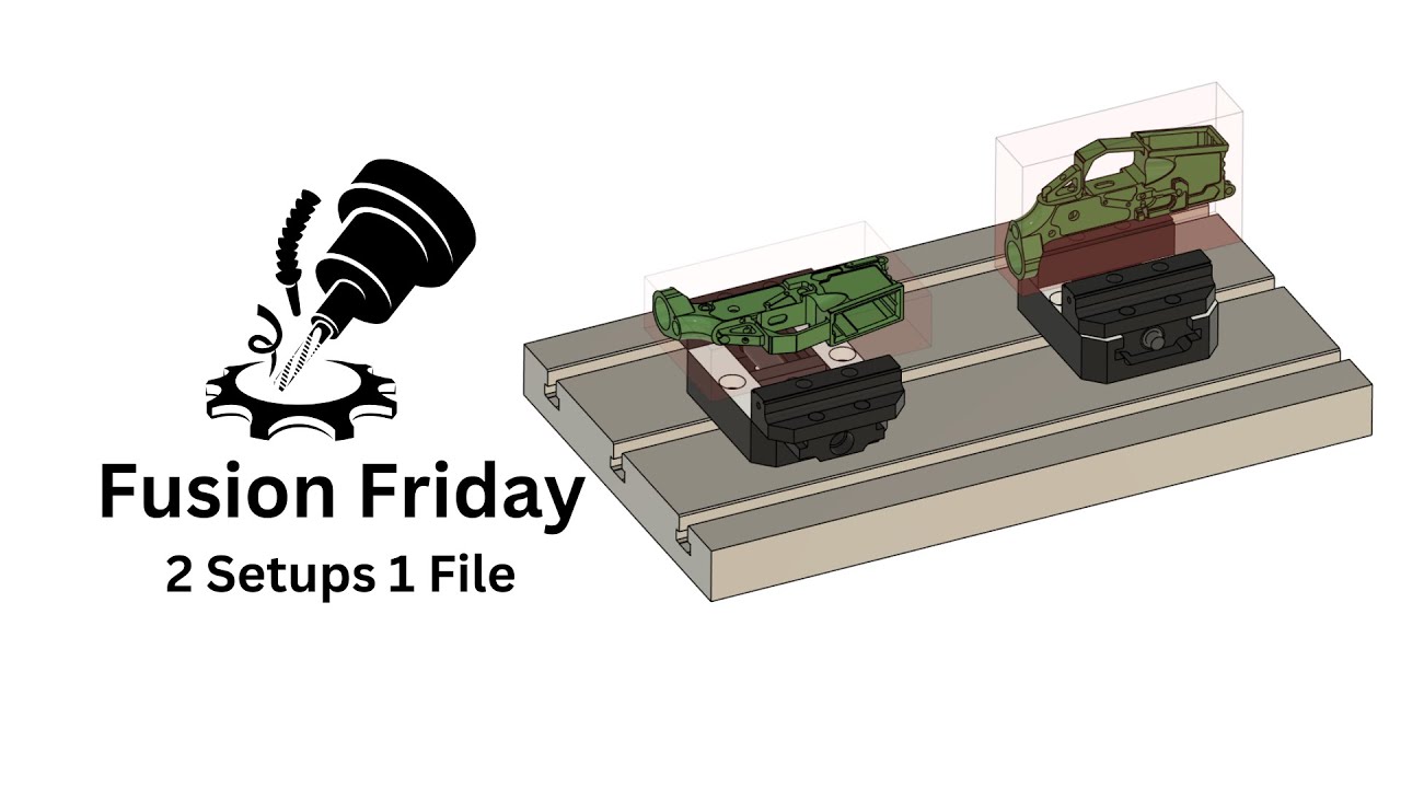 Fusion Friday 2 Setups 1 File Youtube