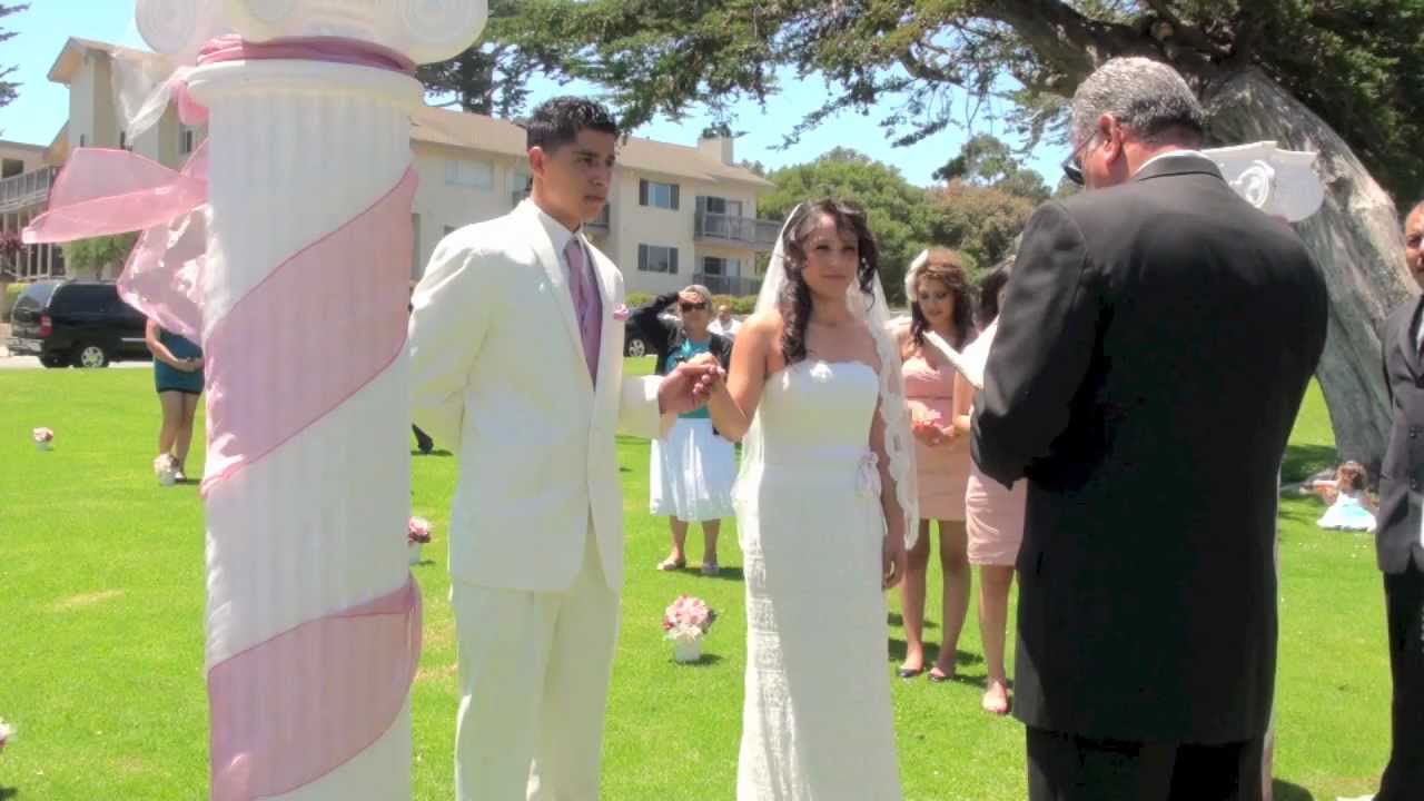 Wedding Trailer Youtube