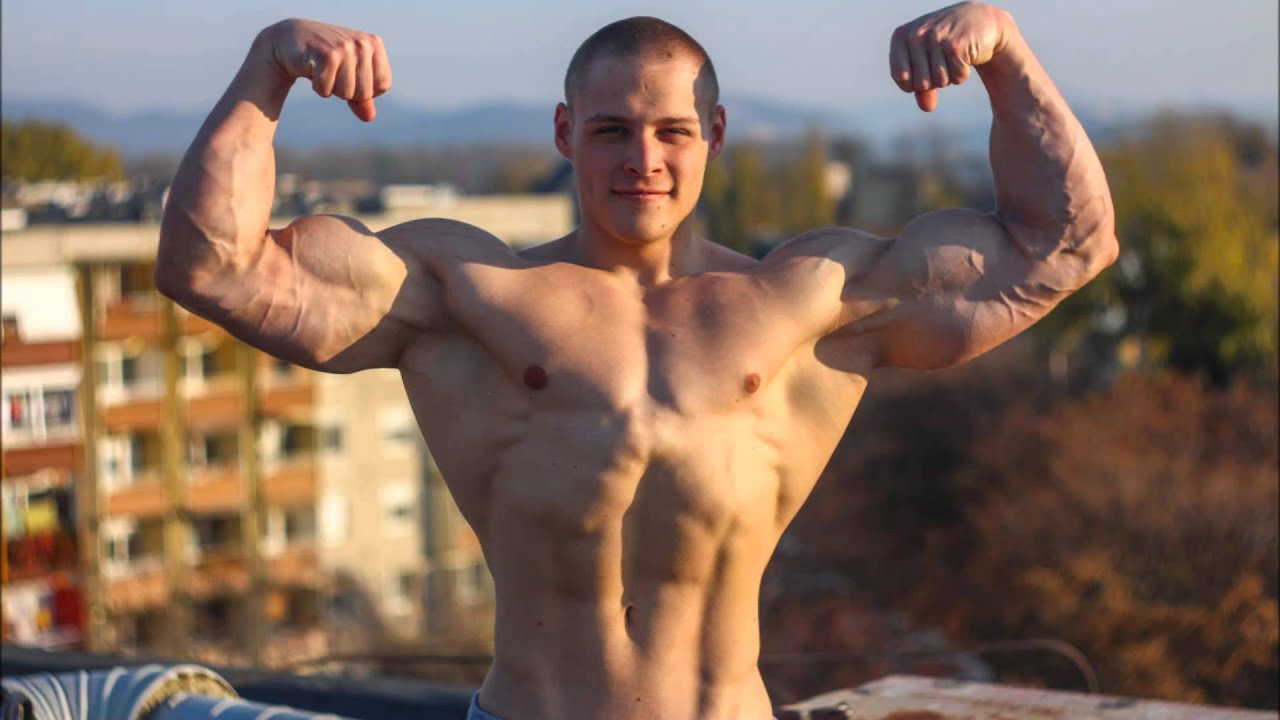 Gabor Paldi My Transformation Youtube