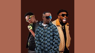 Mellow Sleazy Dj Maphorisa Ft Madumane Chomi Ke Nakwela Official Audio ...