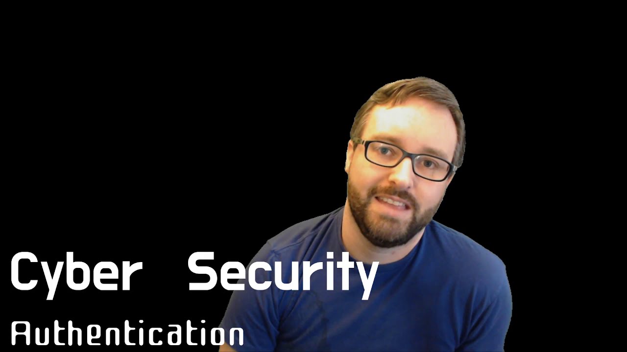 Authentication Youtube