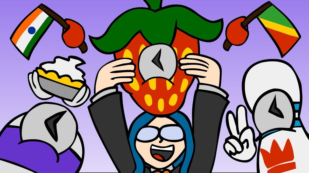 August 15th 2018 Youtube