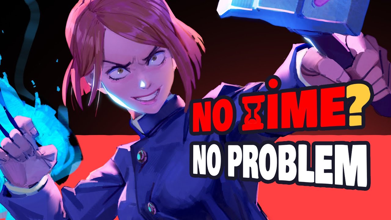 Only 5 Min A Day To Practice Art Do This Youtube Art School Youtube