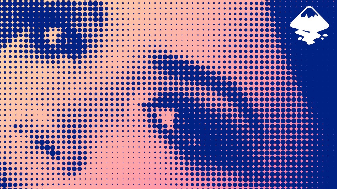 How To Draw Dots In Inkscape