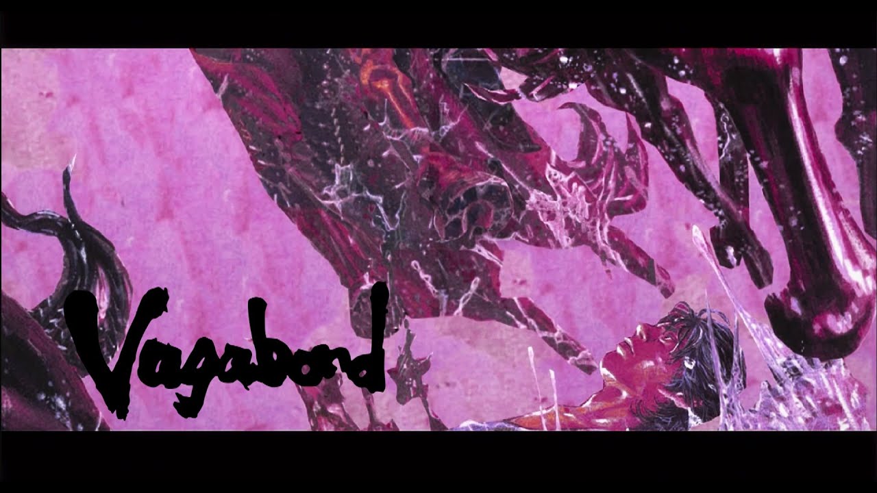 Vagabond Motion Comic Chapter 1 Opening Scene Sneak Peak Youtube