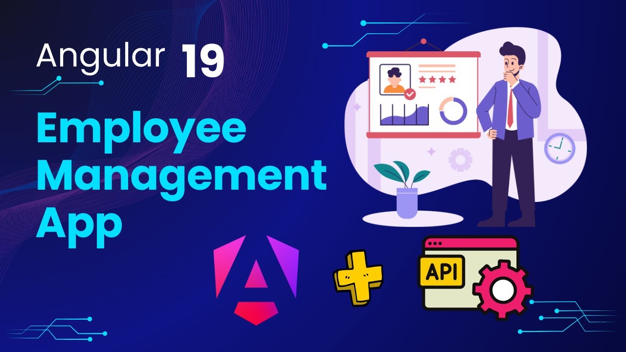 Employee Management App In Angular рџ ёвђќрџ ј Full Crud With Validation