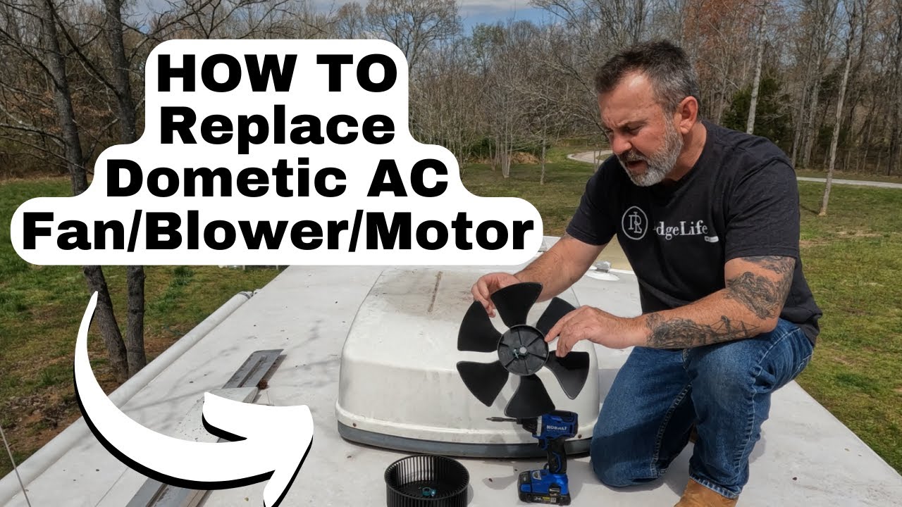 Rv Ac Fan Not Spinning At Annie Geil Blog