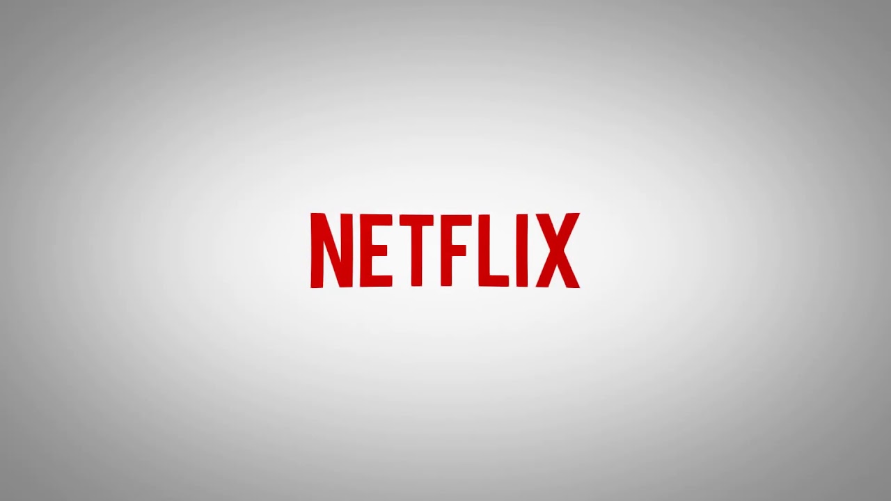 Netflix Intro Editable Template