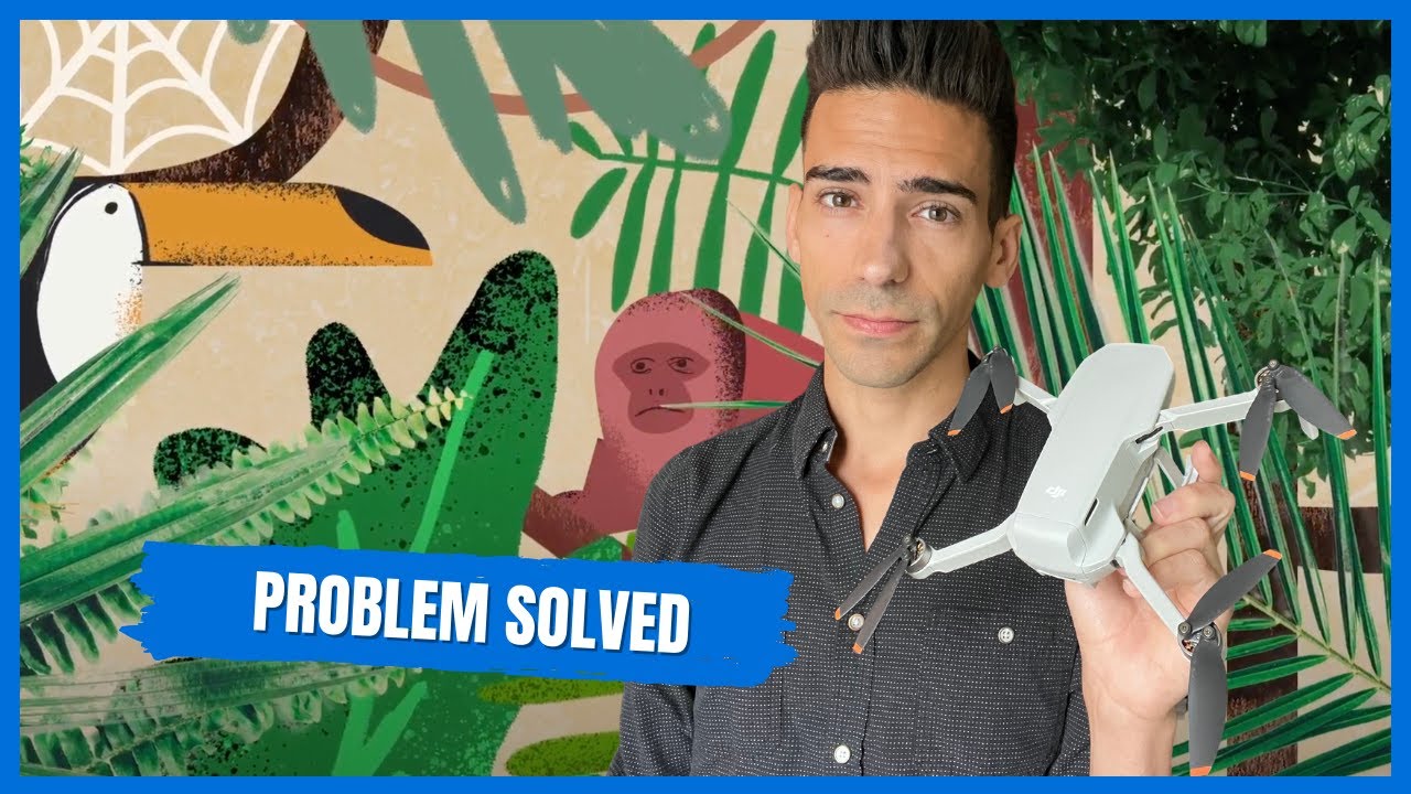 Can Technology Help Us Protect Species Problem Solved Youtube