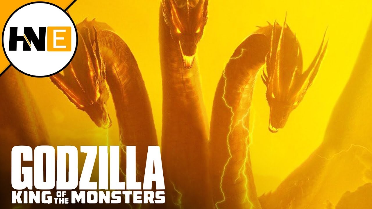 King Ghidorah S Origins For Godzilla King Of The Monsters Explained
