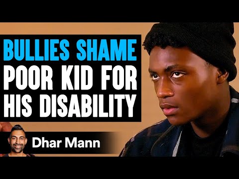 Bookside High E01 School Bully Paralyzes Student Dhar Mann Studios