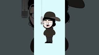 Pov Yeat And Drizzy In The Studio Animation Shorts Daybreak Animations ...