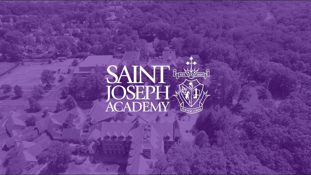 Saint Joseph Academy Virtual Tour Youtube