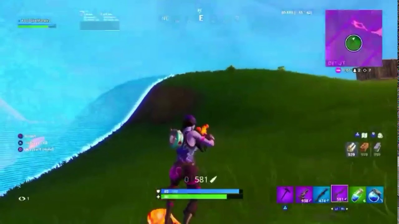 Sniping Montage Youtube