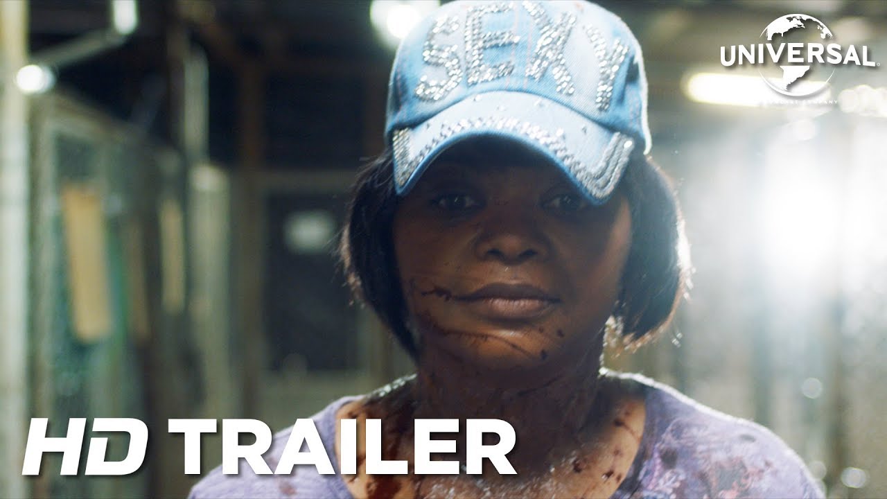 Ma Official Trailer Youtube
