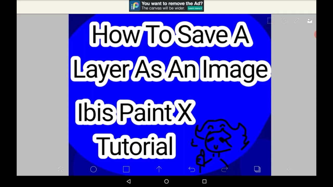 Ibis Paint X Duplicate Layer At John Spiker Blog