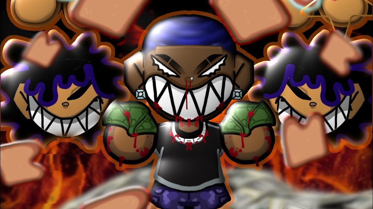 Bread Feat Ihrtsk Youtube