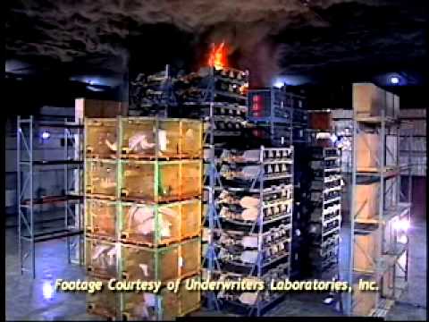 Firestop Fundamentals Youtube