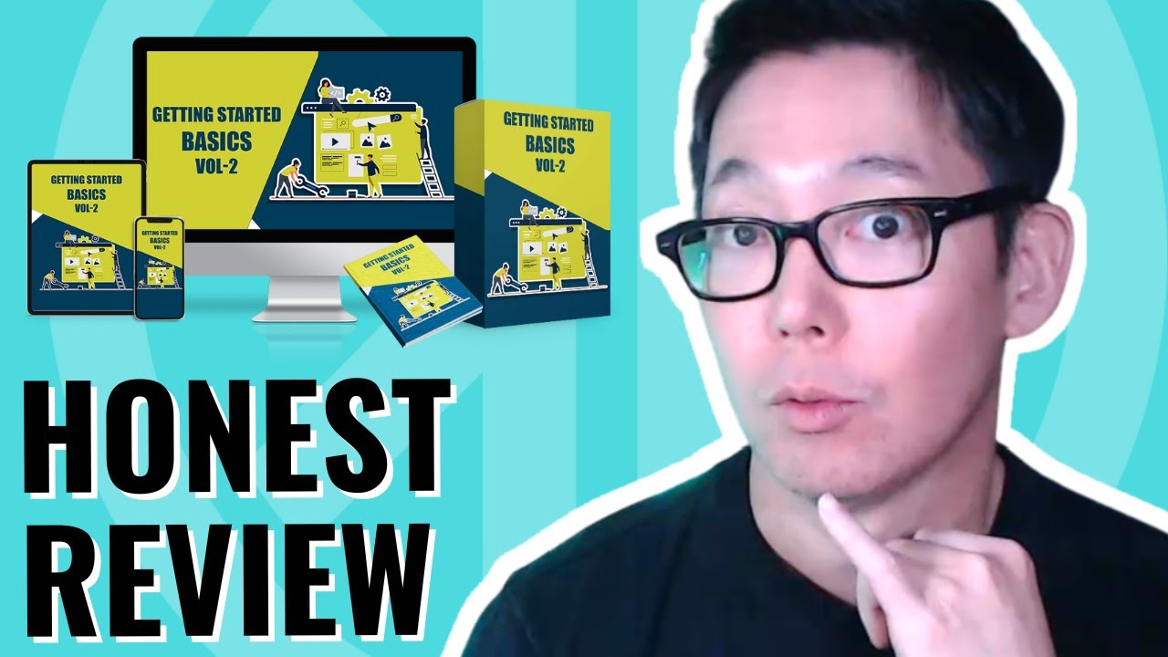 рџџў Getting Started Basics Vol 2 Blogging Niche Sites Training