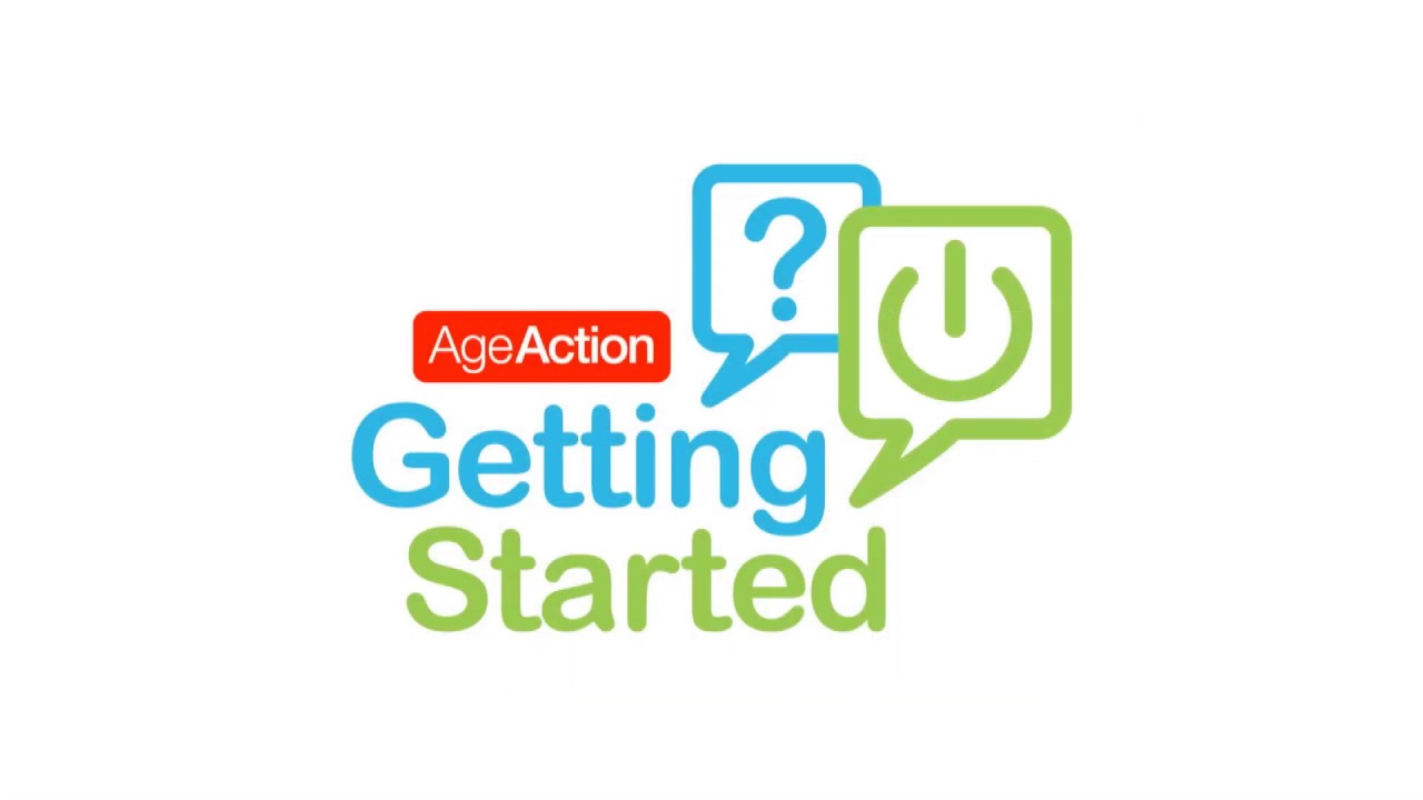 How To Navigate The Internet Age Action Getting Started Kit Youtube