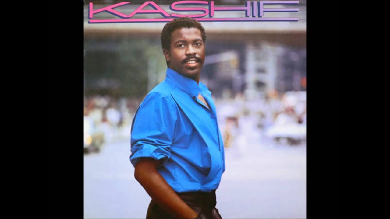 Kashif Say Something Love Youtube Music
