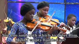 Hymn Must I Go An Empty Handed Gwinnett Church Georgia Mp3 Music & Mp4 ...