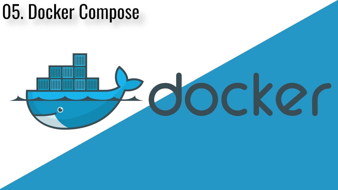 Docker Compose Youtube