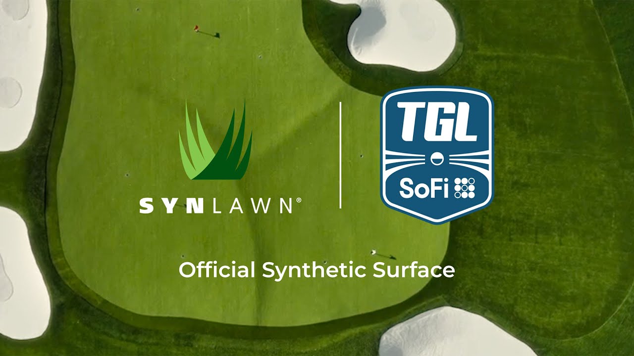 Synlawn Tgl More Than Grass Youtube