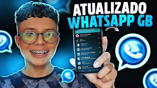 Como Baixar E Instalar Whatsapp Gb Atualizado 2024 Passo A Passo Tech
