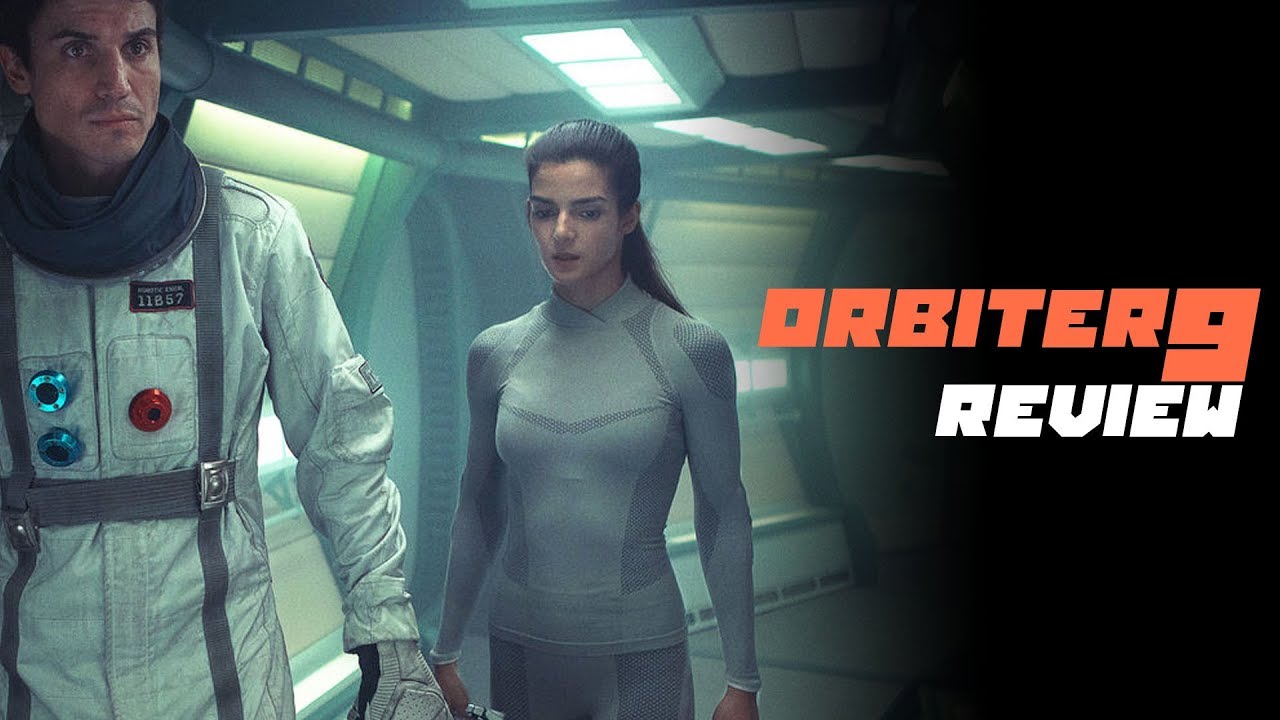Orbiter 9 Orbita 9 Review Youtube