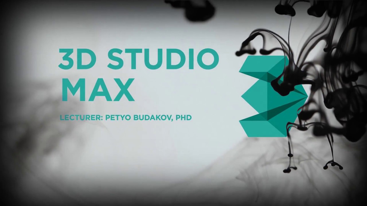 Pro Course Preview 3d Studio Max Youtube
