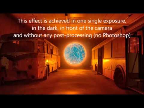 Singularity Effect Tutorial Youtube