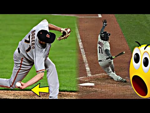 Mlb Craziest Pitcher Styles Youtube